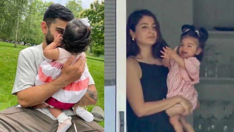 Meet Virat Kohli’s Family: Wife, Child, Parents & Sibling